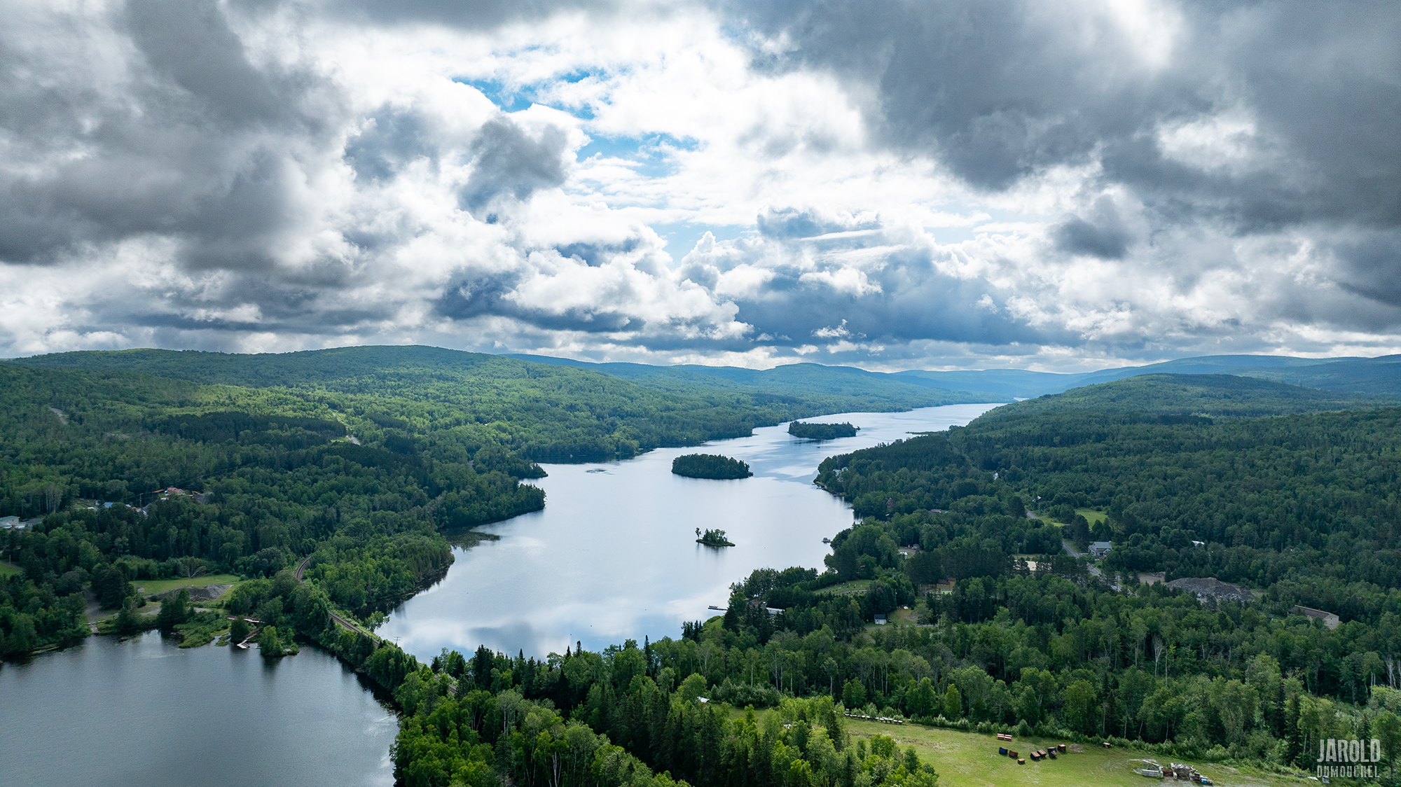 Saint-Marc-du-Lac-Long