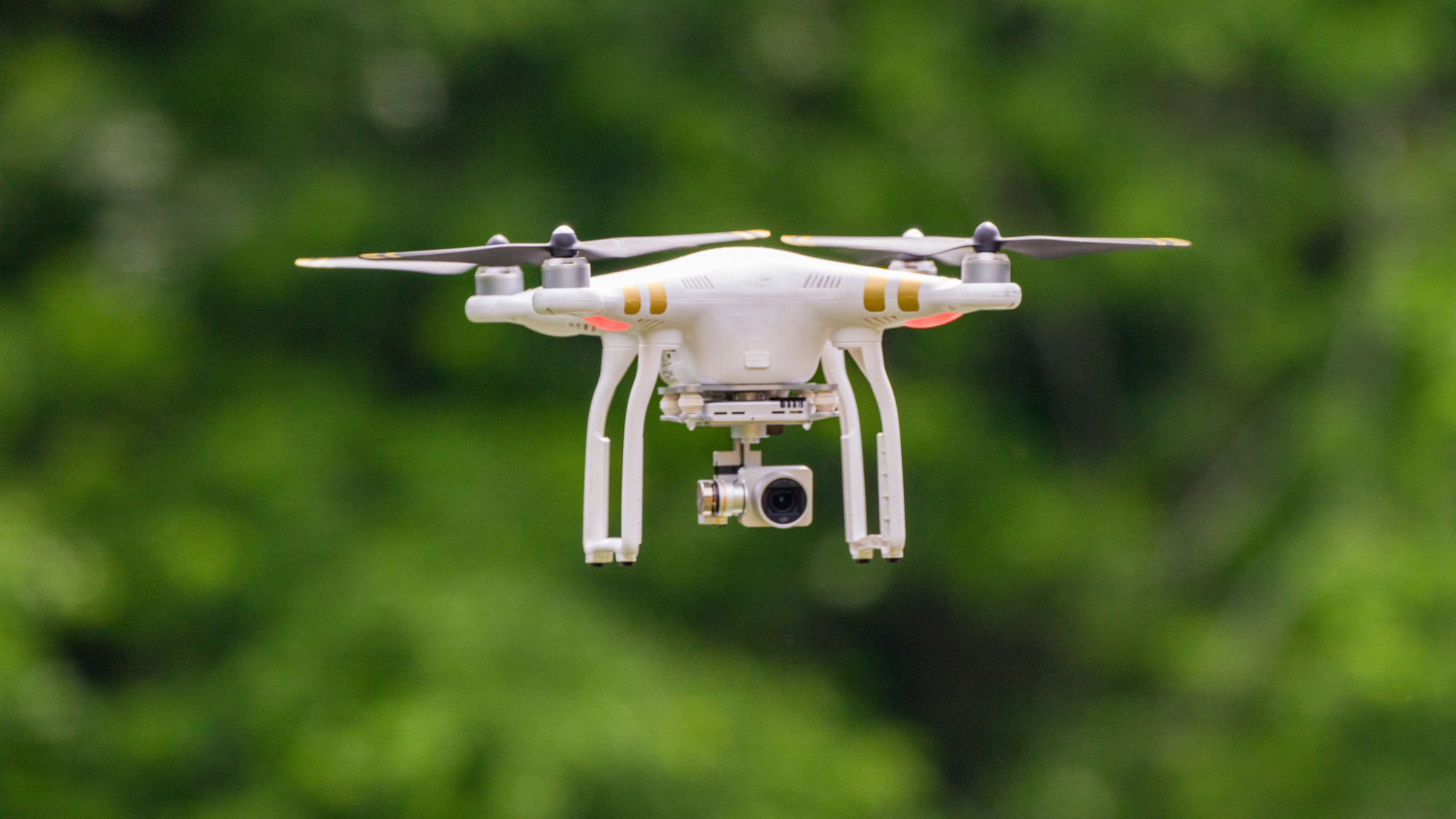 Trois appels d’offres lancés | GRC: des drones militaires pour surveiller la frontière?